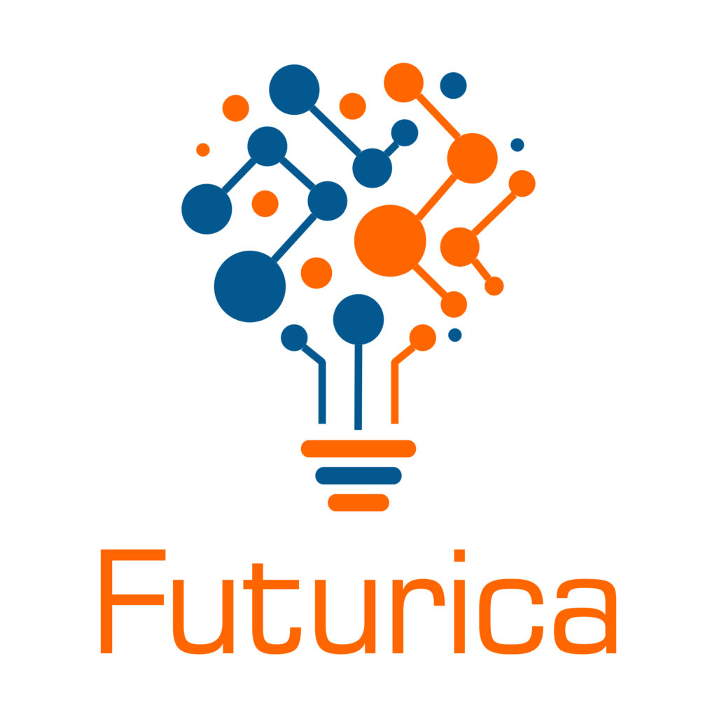 New company site Futurica.be - The Bitstream Live